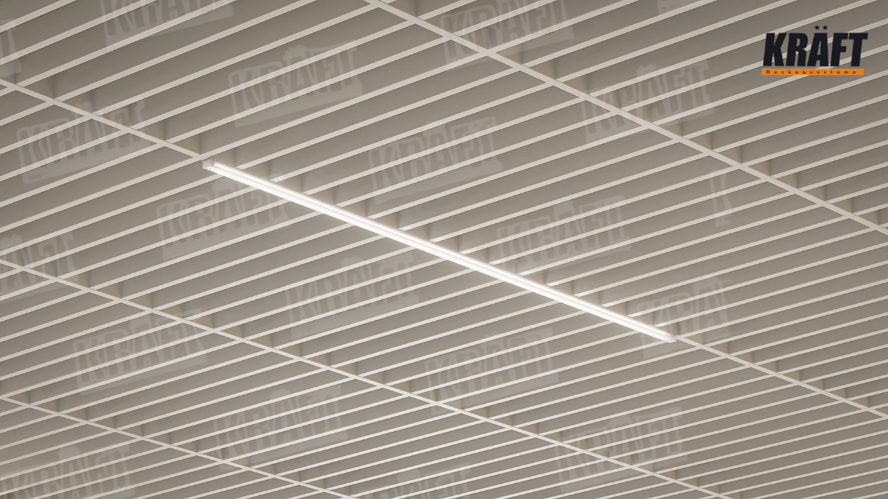 A Restaurant Space Where Design Works on Emotion